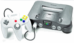 N64 Nintendo 64 Parts & Accessories – MyGameParts