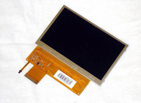 New PSP 1000 PSP 1001 LCD Screen Replacement Part - OEM (Sharp ...