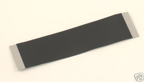 NEW Fat PS2 Playstation 2 Controller Port Cable Repair Part 36 pin ...