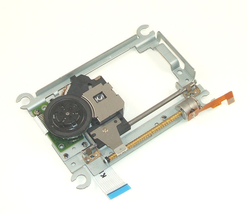 NEW TDP-082W TDP082W Slim PS2 Laser Deck for SCPH 70001 75001 70012 70 ...